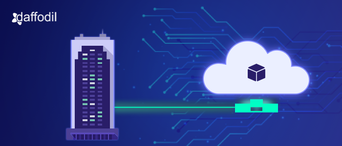 On-Premise to AWS Migration: Know Why and How to do it?